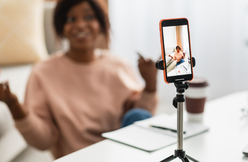 Lights, Camera, Action! The Easiest Way to Incorporate Video into Your ... Lights, Camera, Action! The Easiest Way to Incorporate Video into Your ...